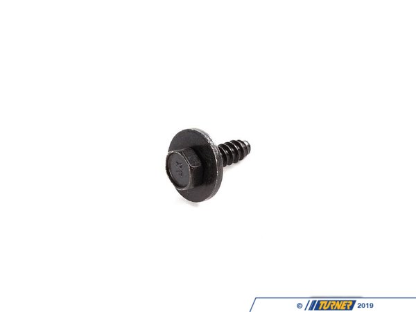 07119900794 - Genuine BMW Sheet Metal Screw - 07119900794 - E39,E39 M5 ...