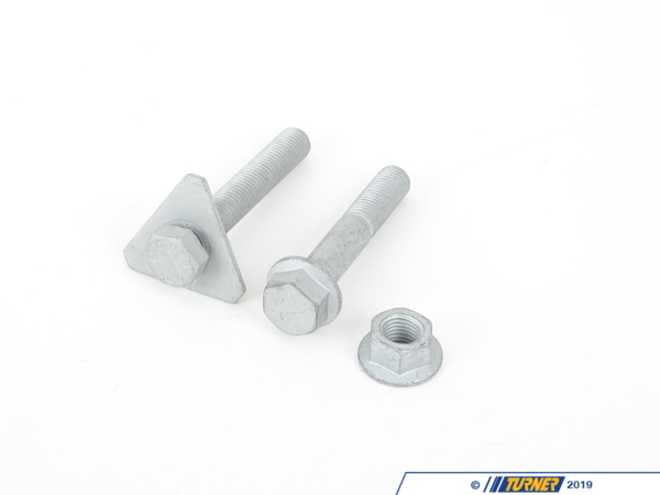 33322406288 - Genuine BMW Repair Kit, Control Arm, Right - Value Line ...