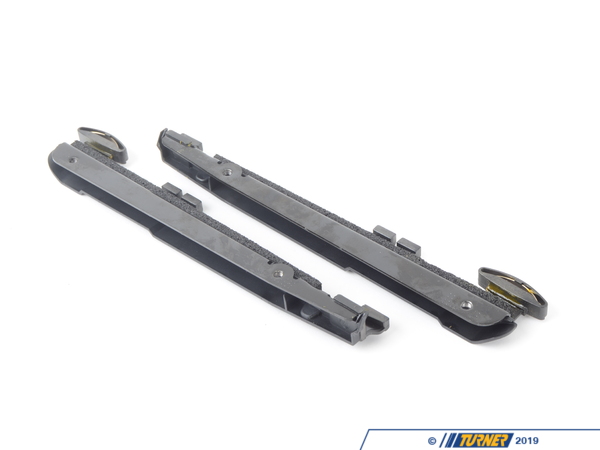 54107297323 - Genuine BMW Gate, Rear - 54107297323 - E53,E83 | Turner ...