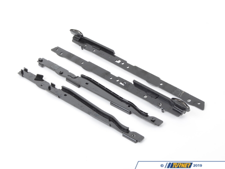 54107306678 - Genuine BMW Sliding Roof Frame - E83 X13 | Turner Motorsport