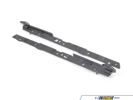 54107306678 - Genuine BMW Sliding Roof Frame - E83 X13 | Turner Motorsport