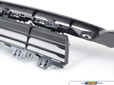 51117386152 - Genuine BMW Air Duct For Intake - Center | Turner Motorsport