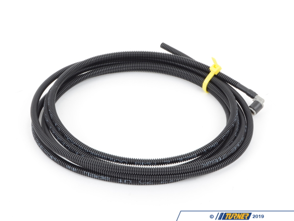 61667329178 - Genuine BMW Hose, Angled - 61667329178 | Turner Motorsport
