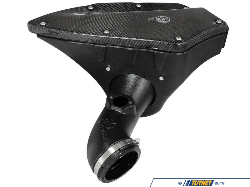 52-81013 - aFe Pro Stage 2 Dynamic Carbon Fiber Air Intake System ...