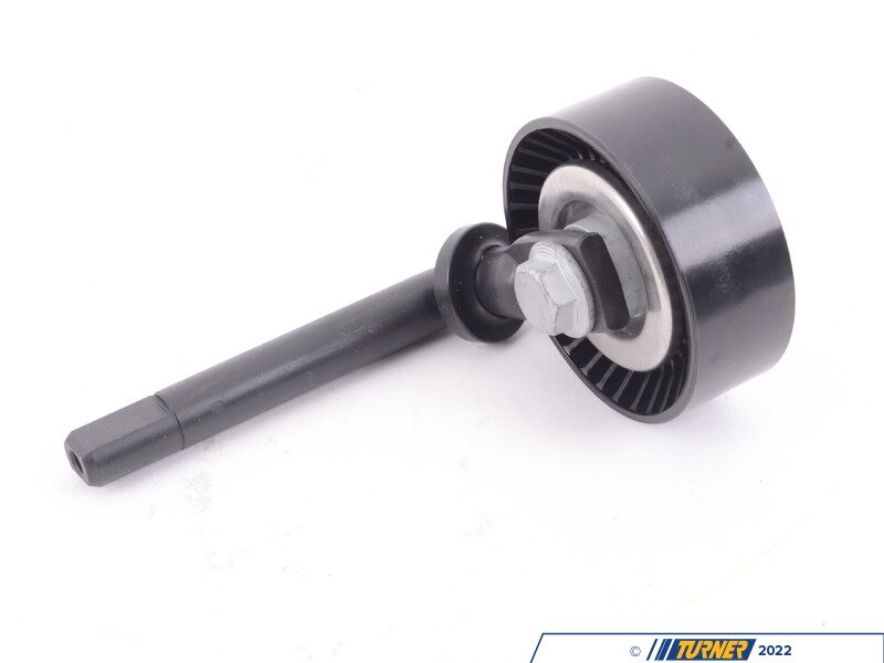 335DACCKT - OEM Accessory Belt Service Kit - E90 335d | Turner Motorsport