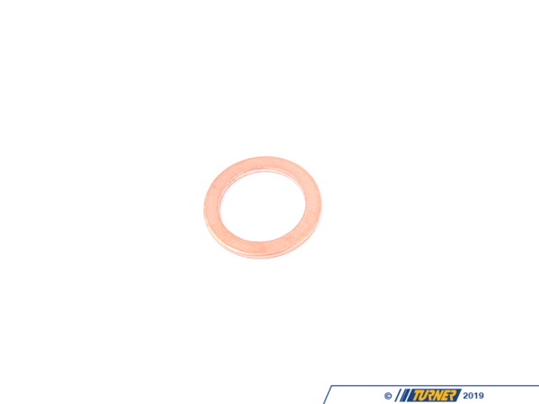 007603014106 - seal ring | Turner Motorsport