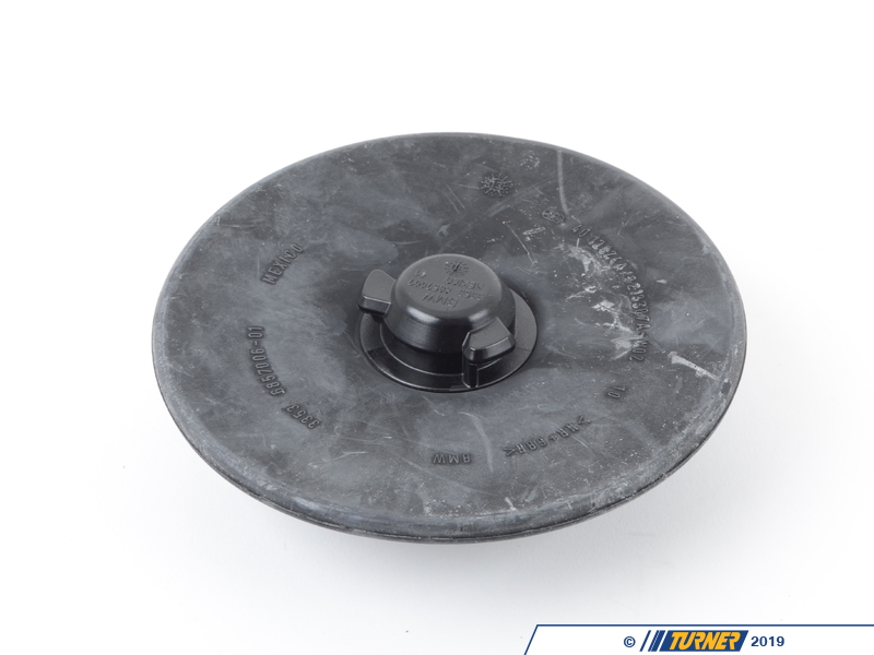 33536857006 - Genuine BMW Spring Pad Upper - 33536857006 - E70 X5,E71 ...