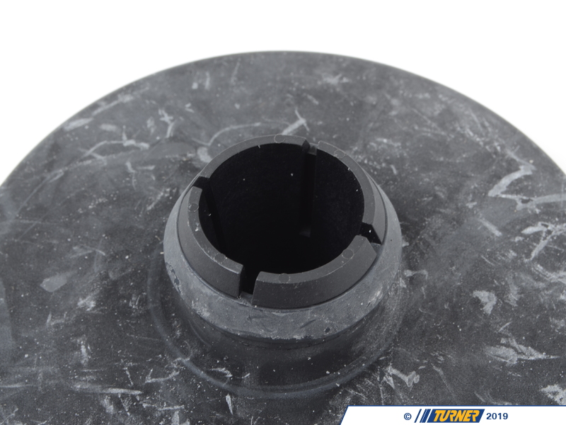 33536857006 - Genuine BMW Spring Pad Upper - 33536857006 - E70 X5,E71 ...