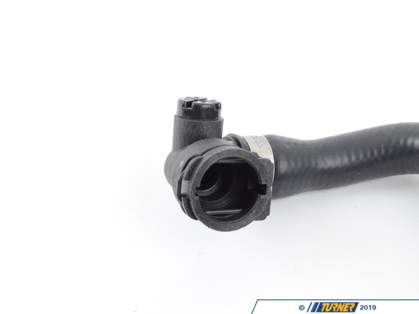 31126775145 - OEM Lemforder Control Arm Hydrobearing - F07 F01 F02 ...