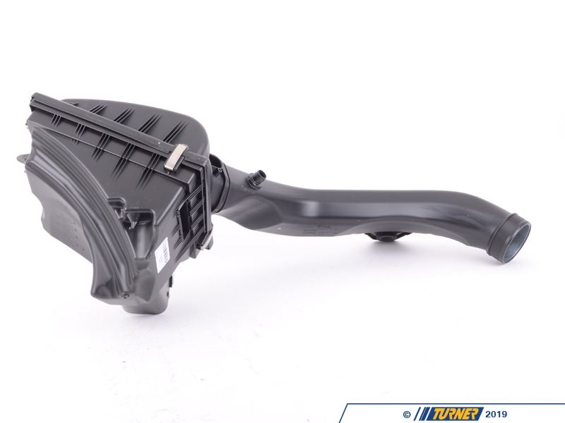 13718616014 - Genuine BMW Intake Muffler - 13718616014 - F22,F30,F32 ...