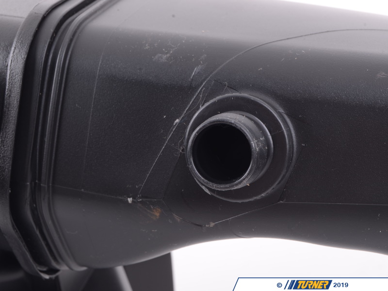 13718616014 - Genuine BMW Intake Muffler - 13718616014 - F22,F30,F32 ...