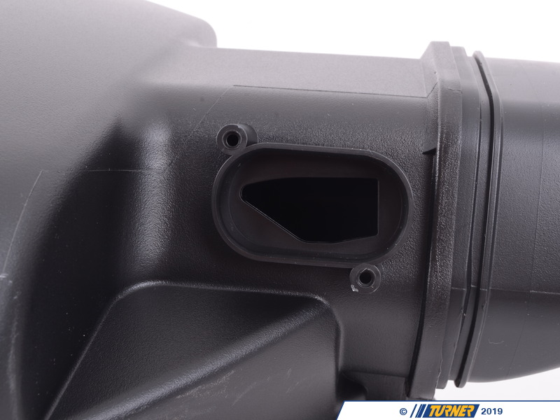 13718616014 - Genuine BMW Intake Muffler - 13718616014 - F22,F30,F32 ...