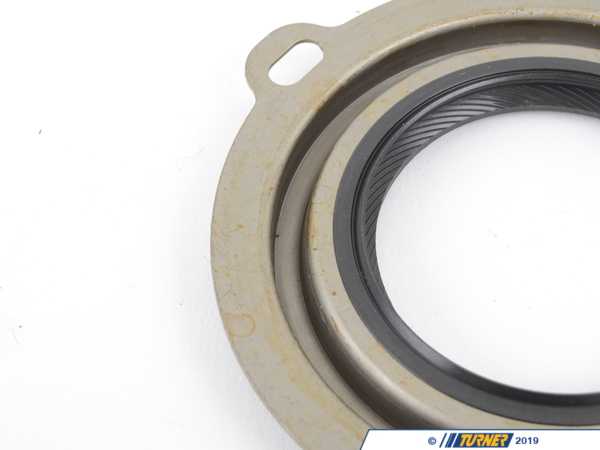 24121423529 - Corteco Input Shaft Seal - E39, E46, E53, E83, Z3 ...