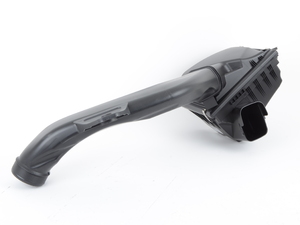 13717605654 - Genuine BMW Intake Muffler - 13717605654 - F30,F32,F33 ...