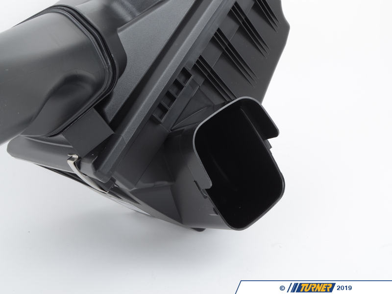 13717605654 - Genuine BMW Intake Muffler - 13717605654 - F30,F32,F33 ...