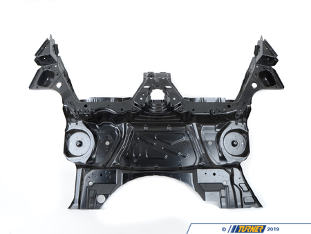 41117000246 - Genuine BMW Repair Part, Insert, Rear Axle Support ...