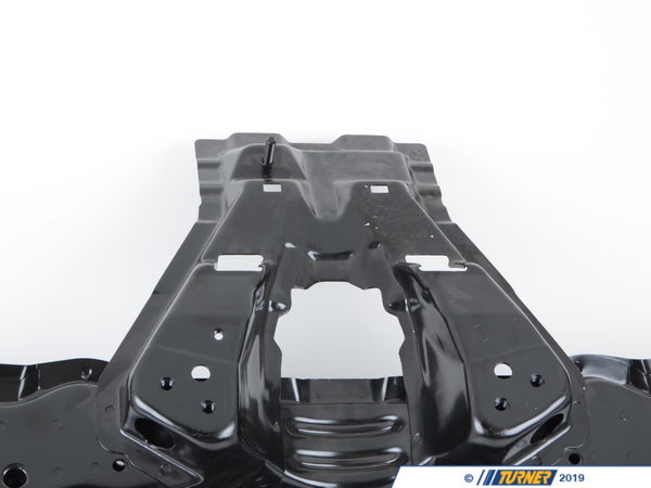 41117000246 - Genuine BMW Repair Part, Insert, Rear Axle Support ...