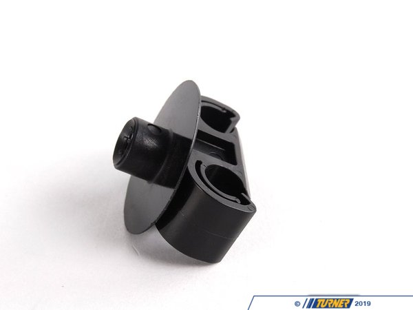 16121179396 - Genuine BMW Pipe Clip - 16121179396 - E34,E36,E38,E46 ...