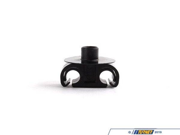 16121179396 - Genuine BMW Pipe Clip - 16121179396 - E34,E36,E38,E46 ...
