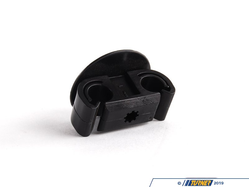 16121179396 - Genuine BMW Pipe Clip - 16121179396 - E34,E36,E38,E46 ...