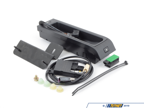84110302641 - Genuine BMW Installation Kit - 84110302641 | Turner ...