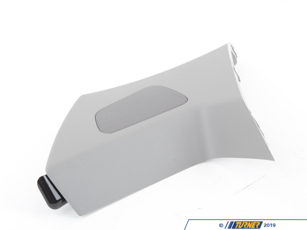 51437328214 - D Pillar Cover - right | Turner Motorsport