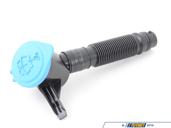 61667301628 - FILLER PIPE | Turner Motorsport