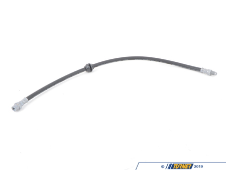 34326753610 - Front Brake Hose - Priced Each | Turner Motorsport