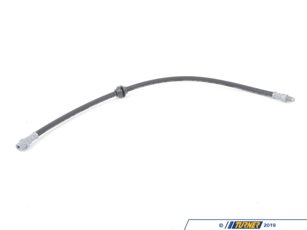 34326753610 - Front Brake Hose - Priced Each | Turner Motorsport