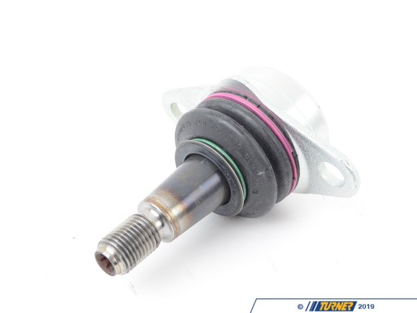 31102229523 - Genuine BMW Repair Kit For Radius Rod - 31102229523 ...