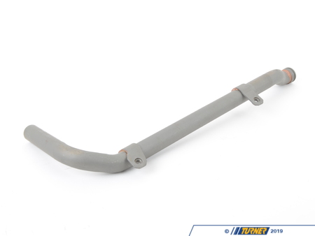 11417834887 - Genuine BMW Engine Oil Pump Pickup Tube with O-Ring - E46 ...