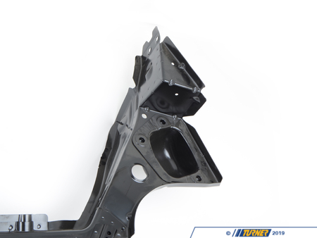 41117000246 - Genuine BMW Repair Part, Insert, Rear Axle Support ...