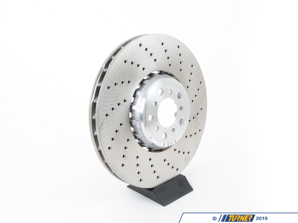 34112284902 - Genuine BMW Brake Disc, Ventilated, Righ - 34112284902 ...