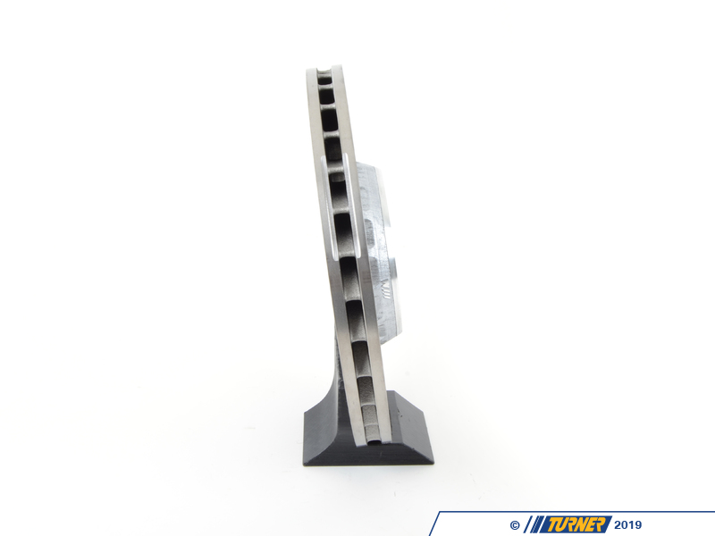 34112284902 - Genuine BMW Brake Disc, Ventilated, Righ - 34112284902 ...