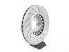 34112284901 - Genuine BMW Brake Disc, Ventilated, Left - 34112284901 ...