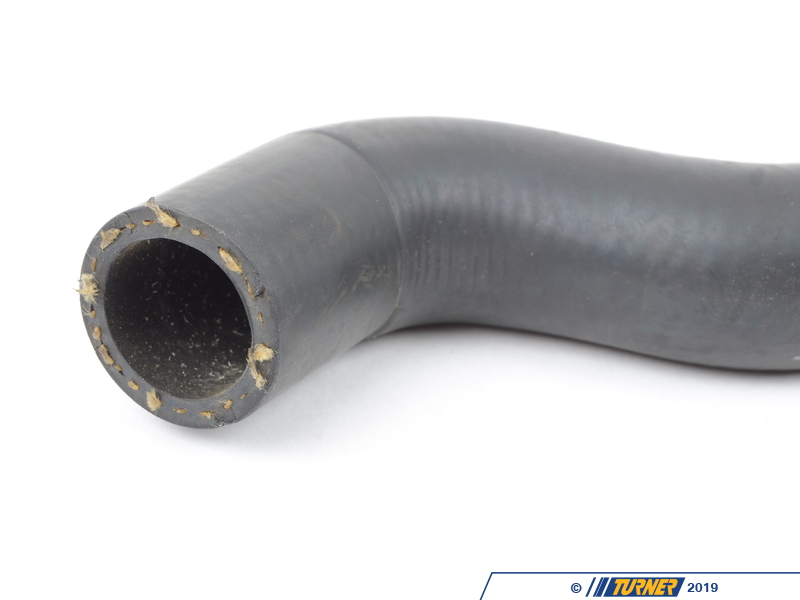 64218380126 - Genuine BMW Hose F Engine Inlet And Water Valve ...