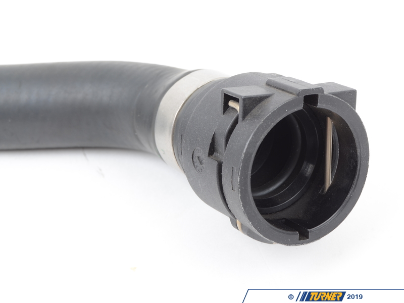 64218380126 - Genuine BMW Hose F Engine Inlet And Water Valve ...