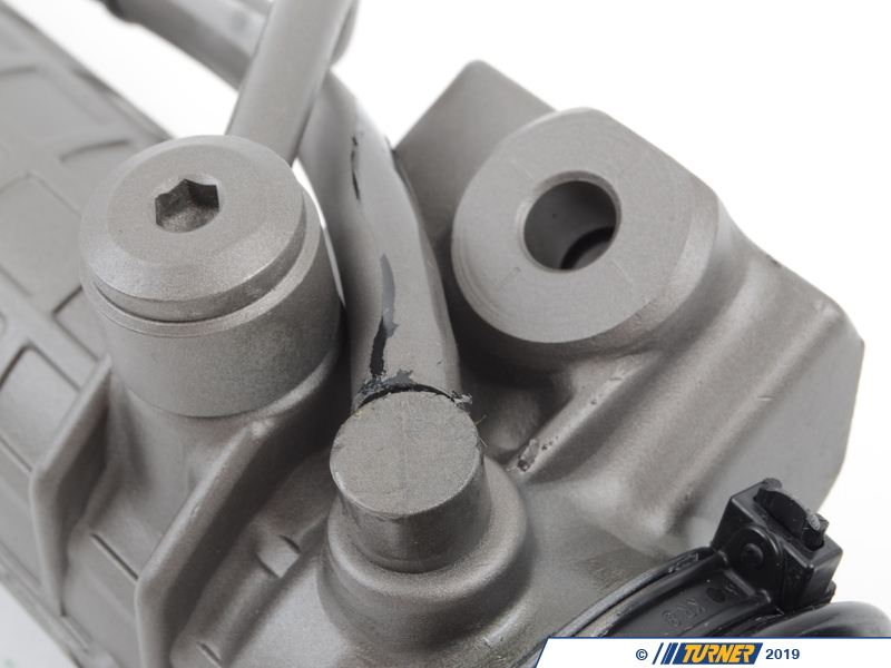 32136751745 - RMFD STEERING BOX | Turner Motorsport