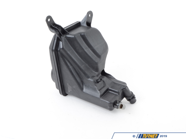 17137607482 - Febi Coolant Expansion Tank - E82, E88, E90, E91, E92 ...