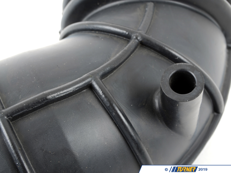 13541705209 - Rein Air Intake Boot - E46, Z3 | Turner Motorsport