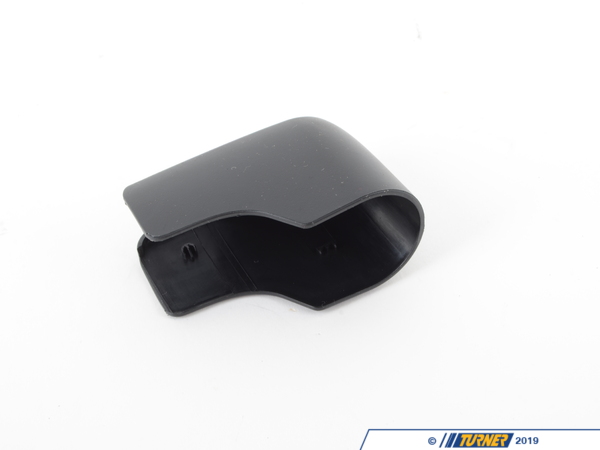 61627294430 - Rear Wiper Arm Cover - F15 X5 | Turner Motorsport
