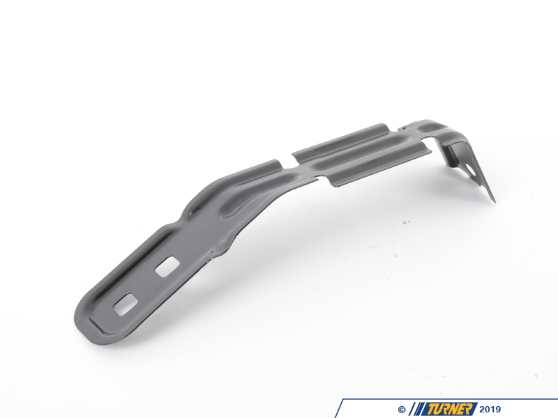 41357267336 - Genuine BMW Bracket, Side Panel, Rear Right - 41357267336 ...
