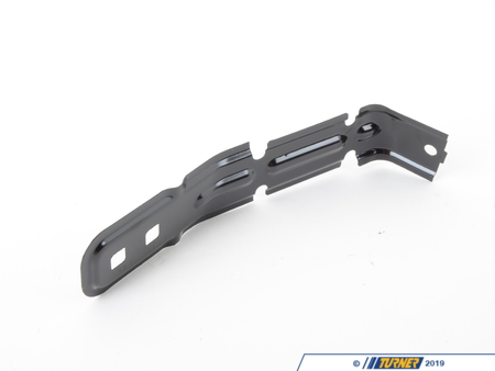 41357267336 - Genuine BMW Bracket, Side Panel, Rear Right - 41357267336 ...