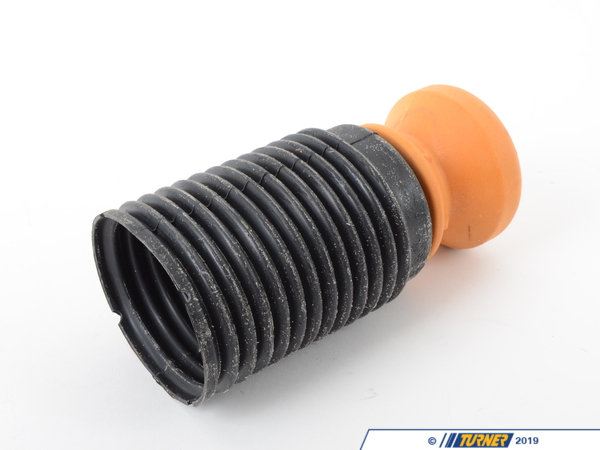31336776143 - Additional Shock Absorber - Front - F10 | Turner Motorsport