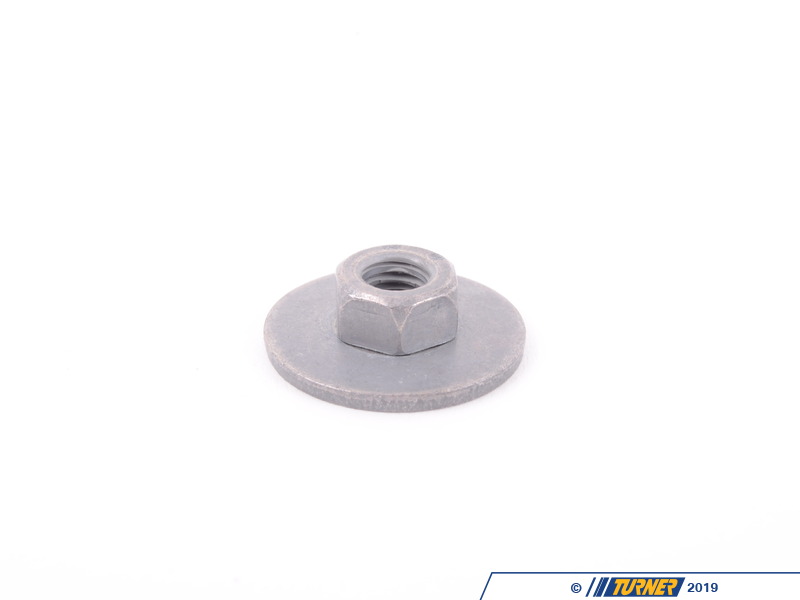 07147305178 - COMBINATION NUT | Turner Motorsport