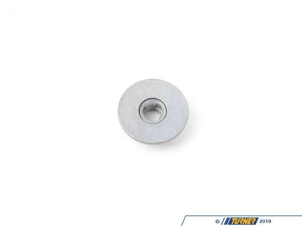 07147305178 - COMBINATION NUT | Turner Motorsport