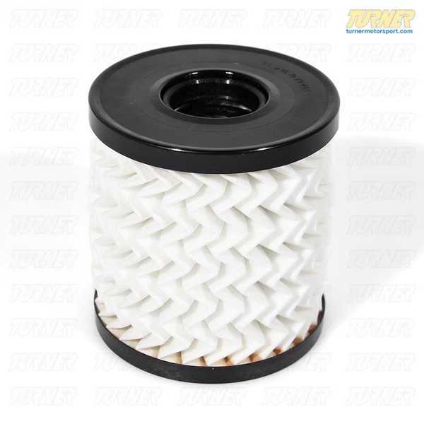 11427622446 - Genuine MINI Set Oil Filter Element 11427622446 | Turner ...