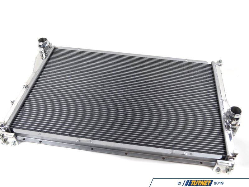 7064 - CSF High Performance Aluminum Radiator - E39 540i M5 - Manual ...