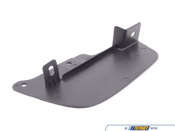 51759802796 - Genuine MINI Deflector Lip, Rear Right - 51759802796 ...