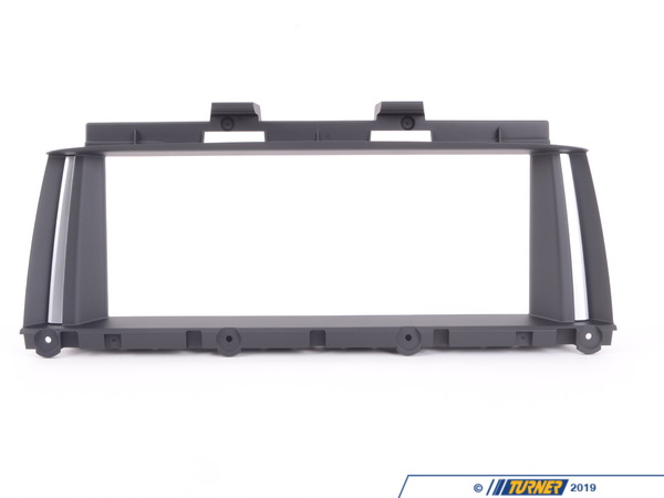 65509399249 - Genuine BMW Trim Cover For Cid - 65509399249 | Turner ...